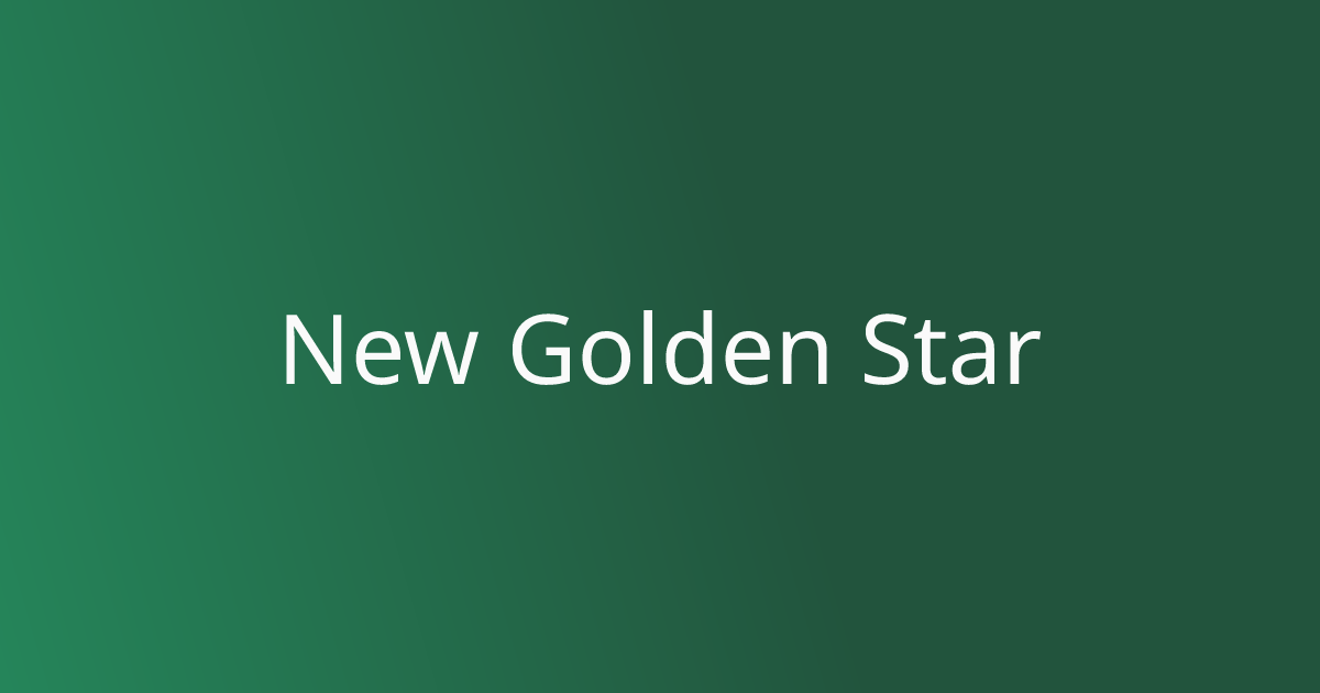 Order Authentic Chinese Online | New Golden Star - Pickup or Delivery ...